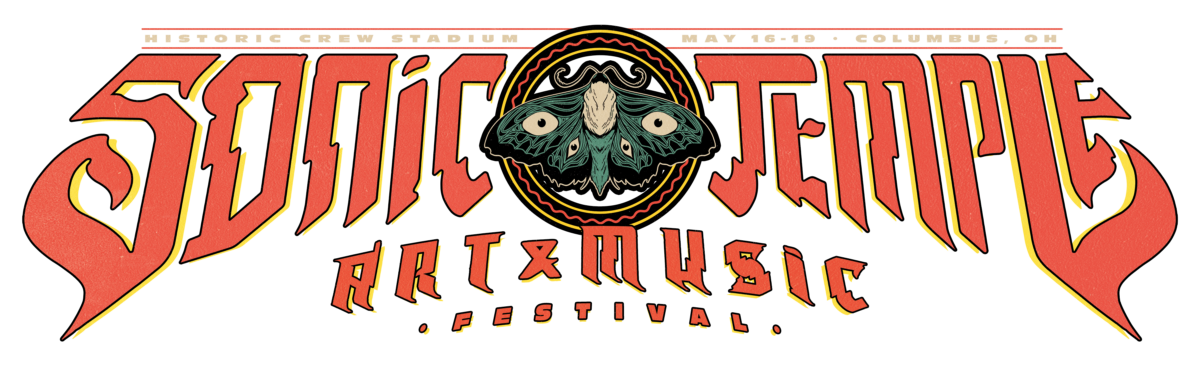 Sonic Temple Festival – Historic Crew Stadium