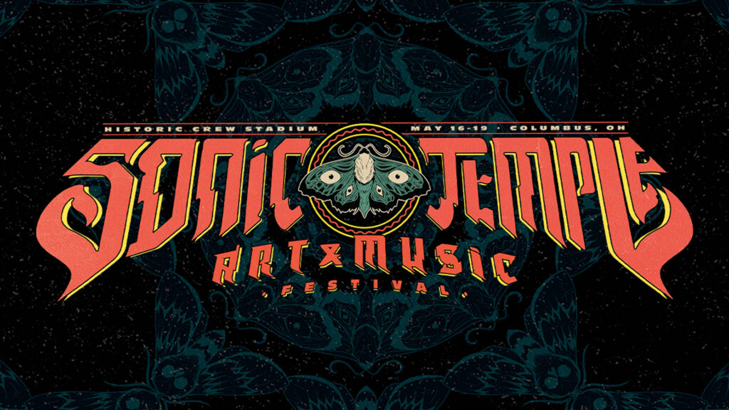 Sonic Temple Festival – Historic Crew Stadium