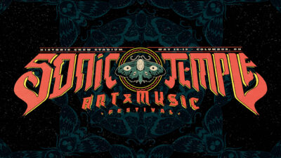 Sonic Temple Festival – Historic Crew Stadium