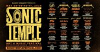 Sonic Temple – Historic Crew Stadium