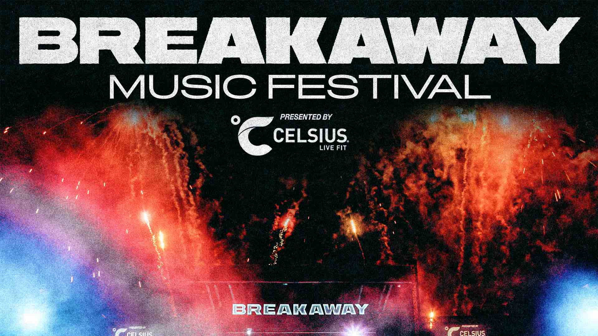 Breakaway – Historic Crew Stadium